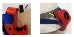 Hard Hat Cooling Fan