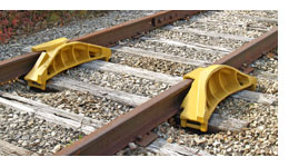 Rerailers - McCarty - 90#-130#